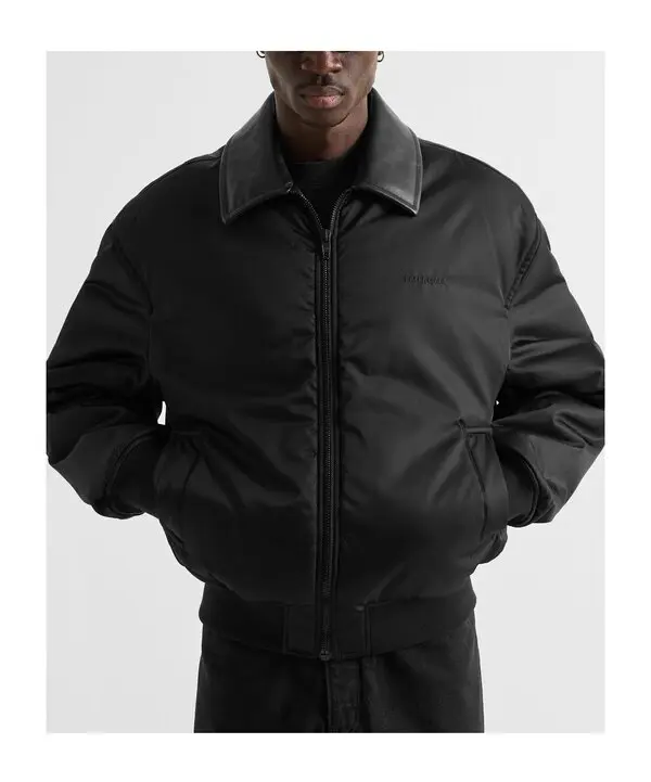 Balenciaga Bomber Jacket