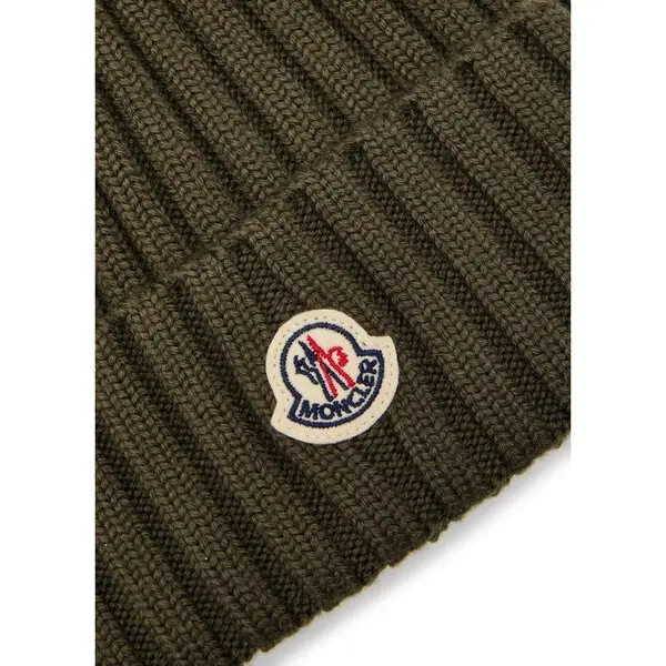 Moncler Knit Hat