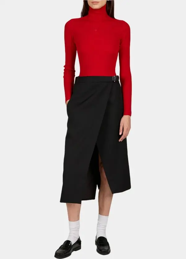 Coperni Turtleneck Sweater