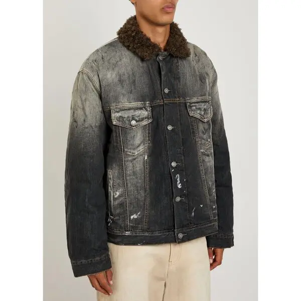 Acne Studios Denim Jacket