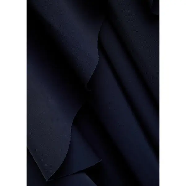 Stella McCartney Ruffled V-neck Dress