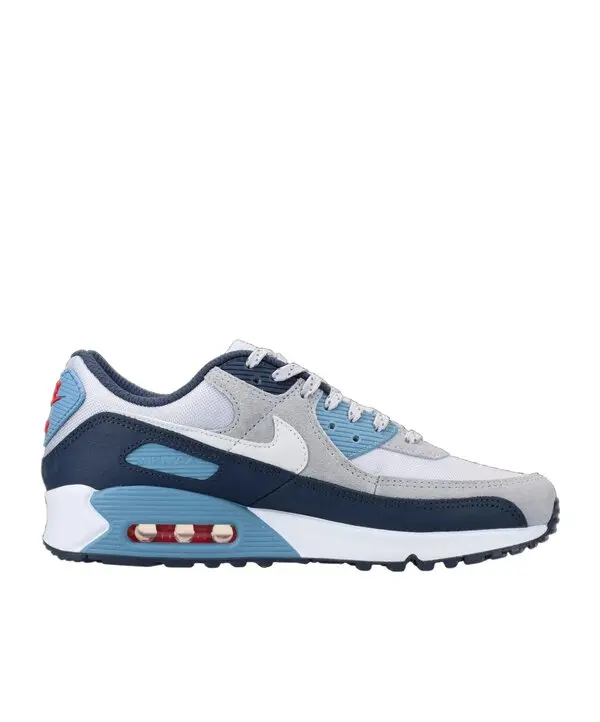 Nike Patchwork Low-top Sports Shoes