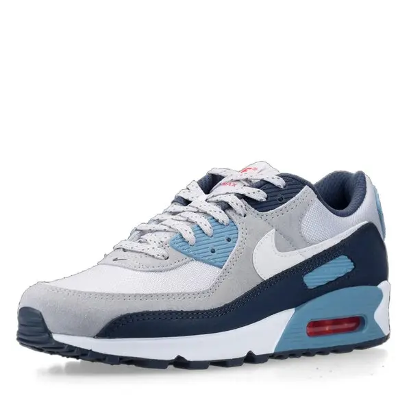 Nike Patchwork Low-top Sports Shoes