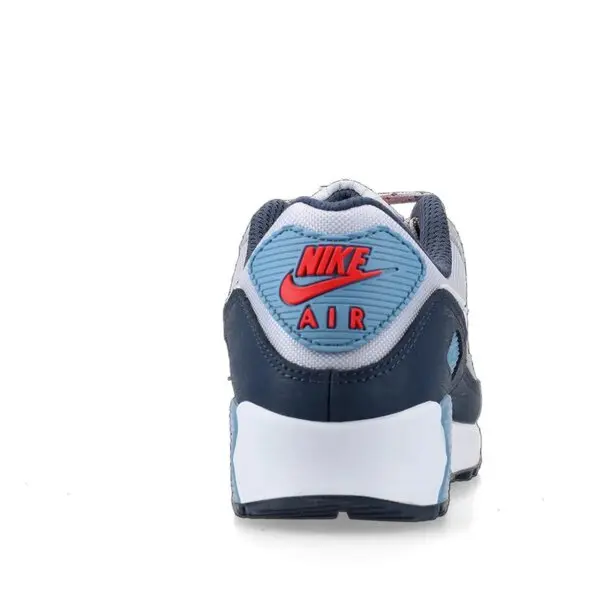 Nike Patchwork Low-top Sports Shoes