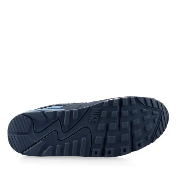 Nike Patchwork Low-top Sports Shoes