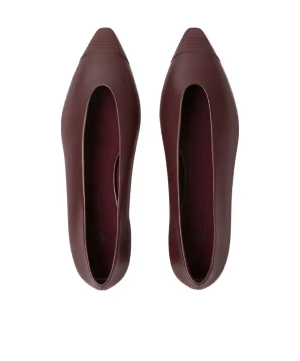 Loro Piana Rebecca Ballet Flat