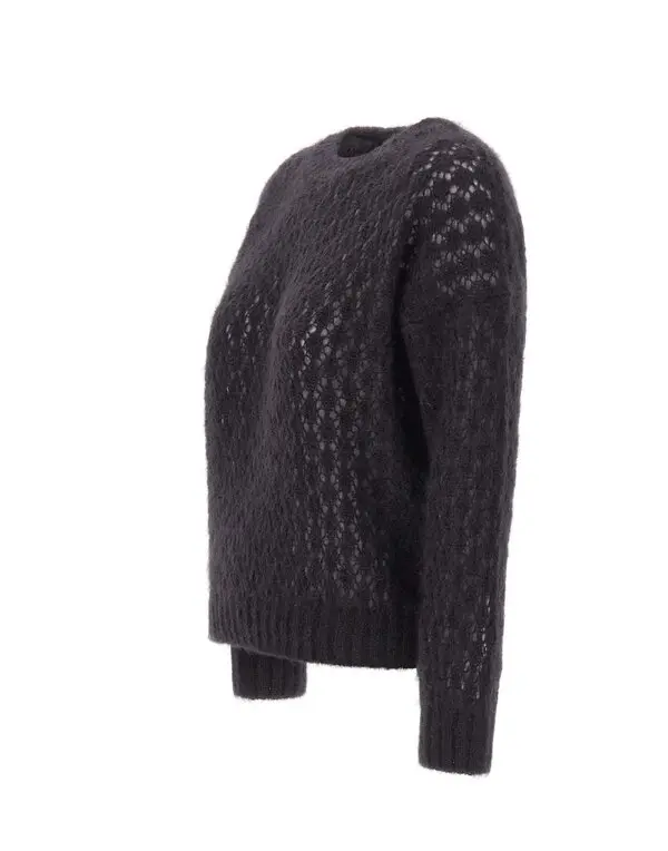Eleventy Crew Neck Knitwear