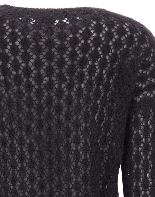 Eleventy Crew Neck Knitwear