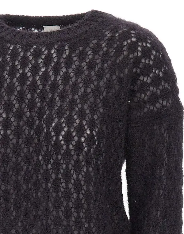 Eleventy Crew Neck Knitwear
