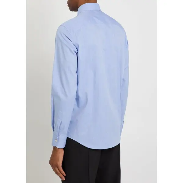 Valentino Garavani Cotton Oxford Shirt