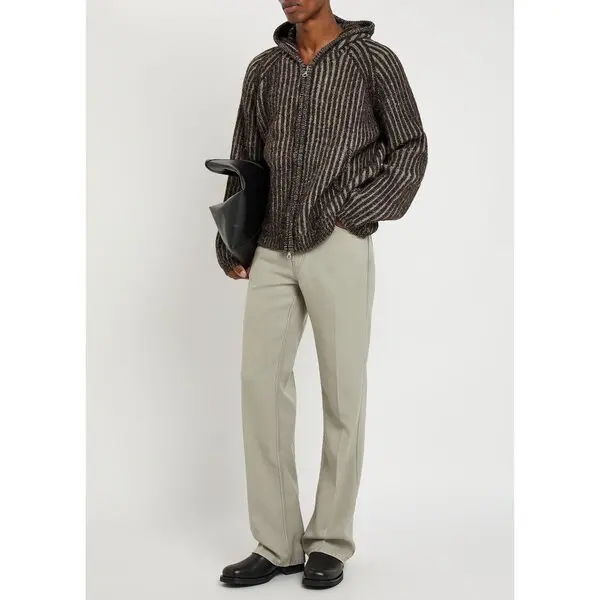 Our Legacy Wool Jumper