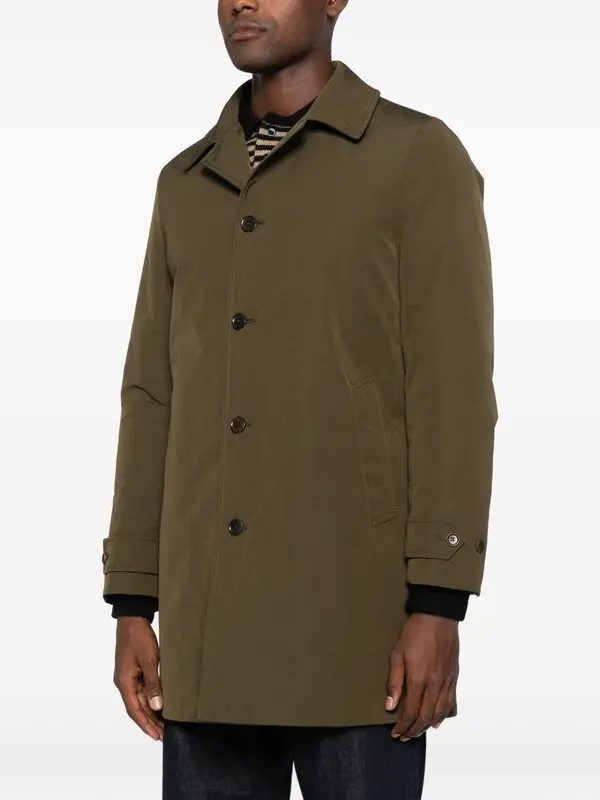 Aspesi Button-up Jacket