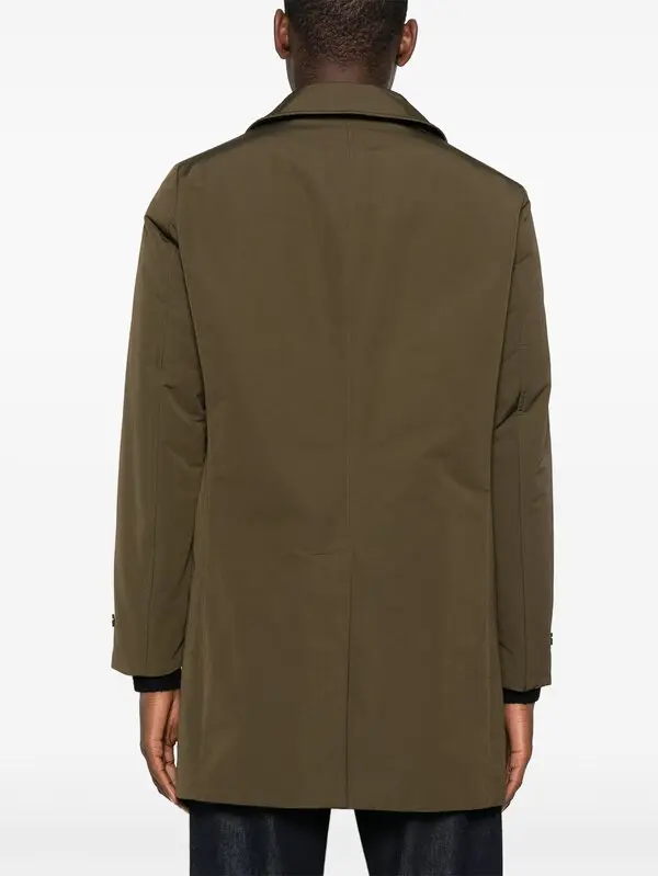 Aspesi Button-up Jacket