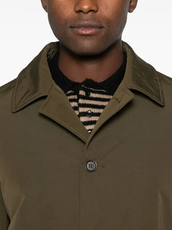 Aspesi Button-up Jacket