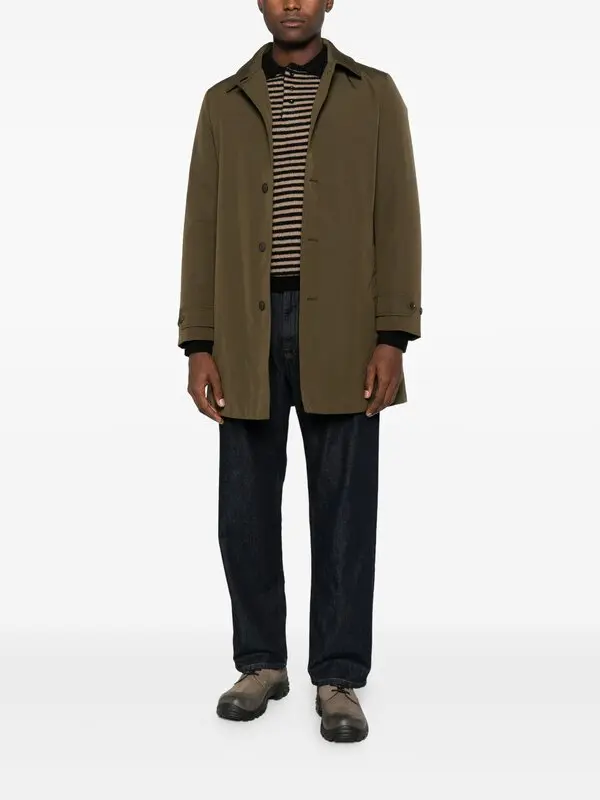 Aspesi Button-up Jacket
