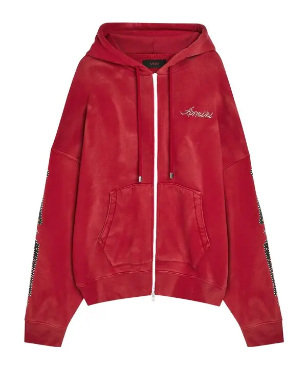 Amiri Cotton Sweatshirt
