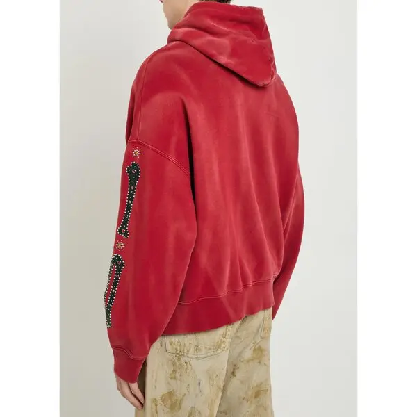 Amiri Cotton Sweatshirt