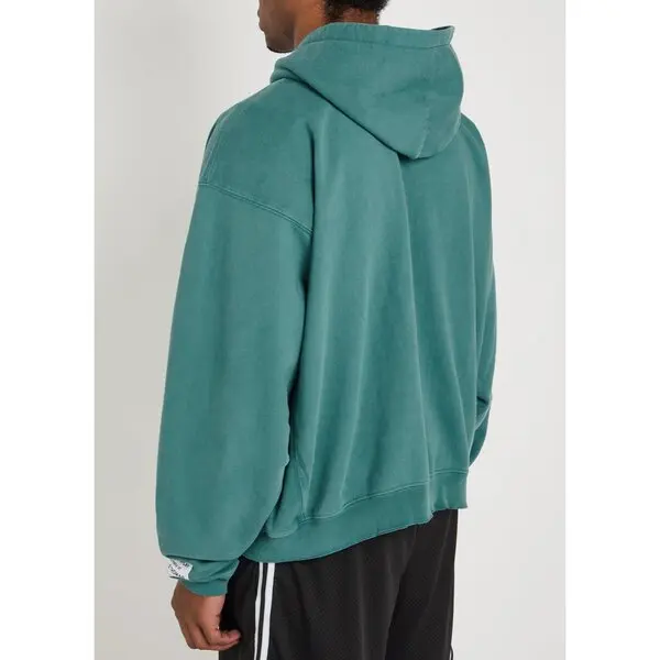 GALLERY DEPT. Logo Print Sweatshirt
