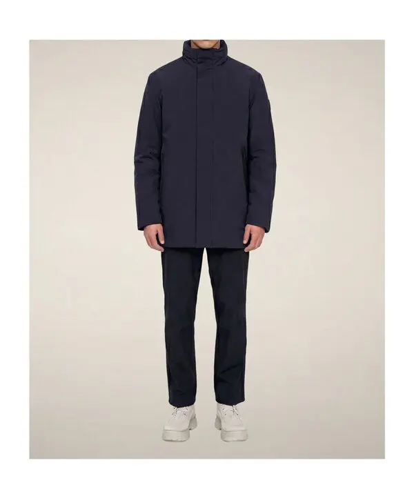 SAVE THE DUCK Blaise Hooded Parka Coat
