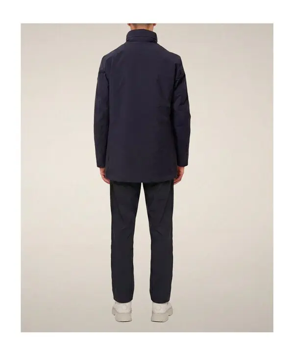 SAVE THE DUCK Blaise Hooded Parka Coat