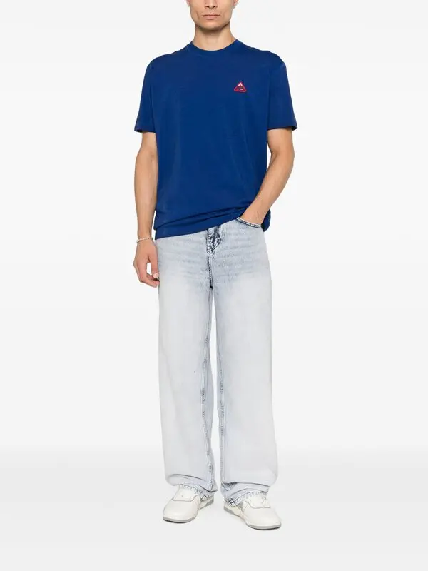 Dsquared2 Logo-patch T-shirt