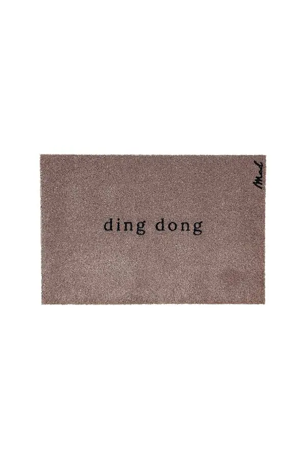 MAD ABOUT MATS Door Mat Anna - Brown