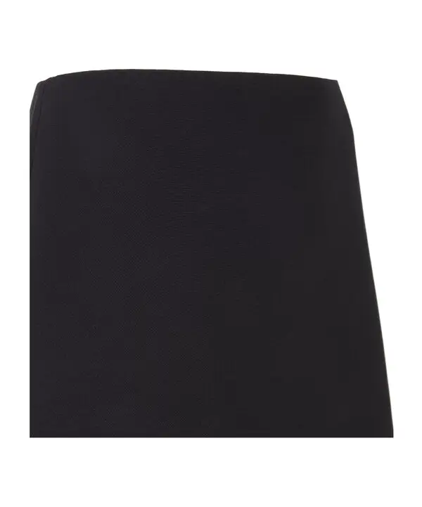 Fendi Cady Skirt