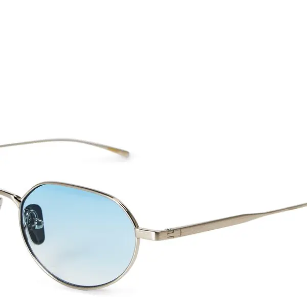 Fendi Cat Eye Sunglasses
