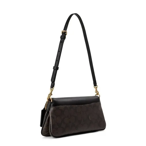 COACH Mini Crossbody Bag