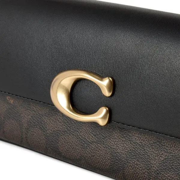 COACH Mini Crossbody Bag
