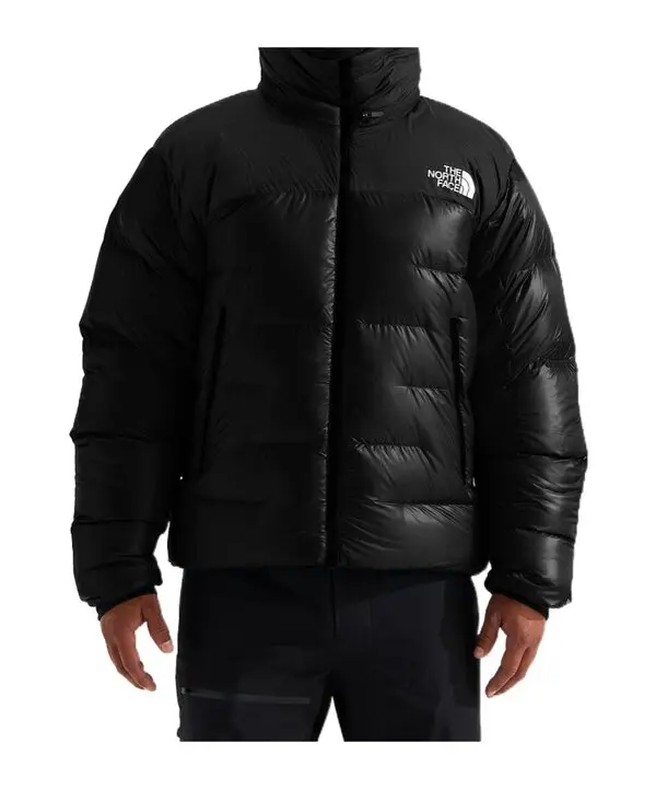 The North Face Summit Nuptse Down Jacket