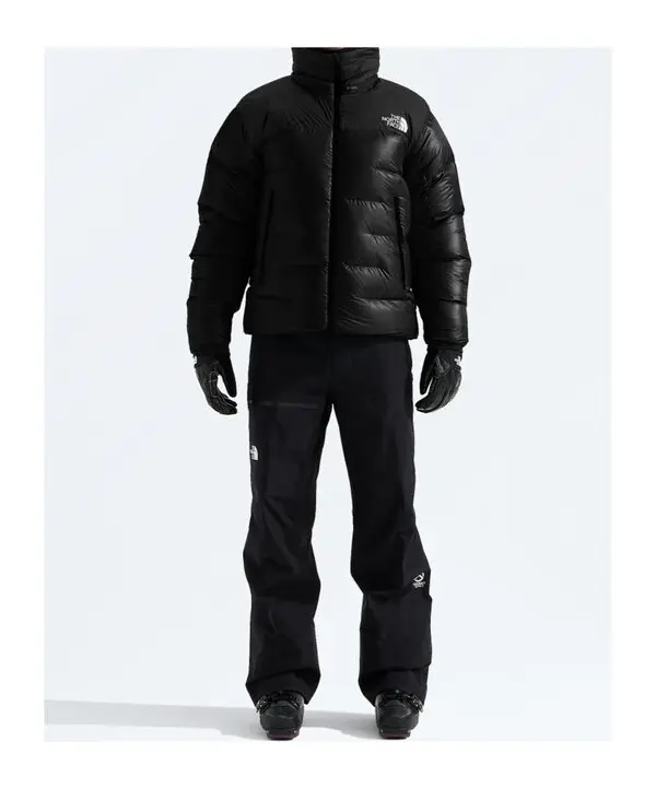 The North Face Summit Nuptse Down Jacket