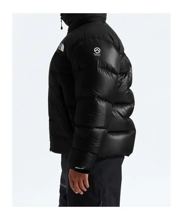 The North Face Summit Nuptse Down Jacket