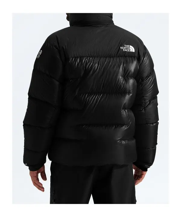 The North Face Summit Nuptse Down Jacket