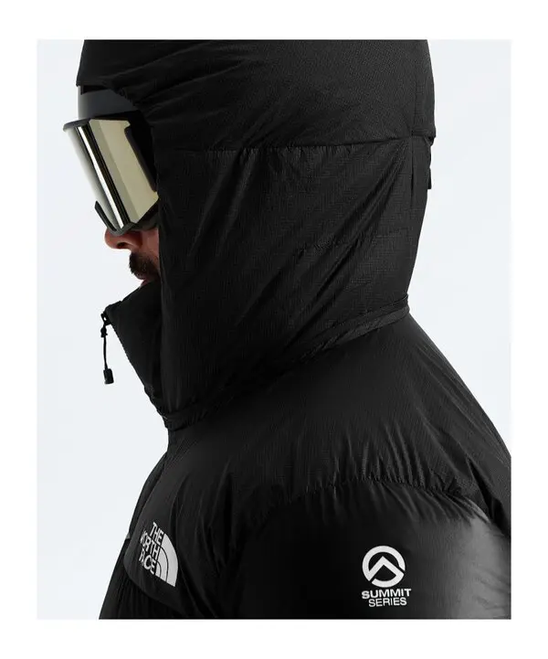 The North Face Summit Nuptse Down Jacket