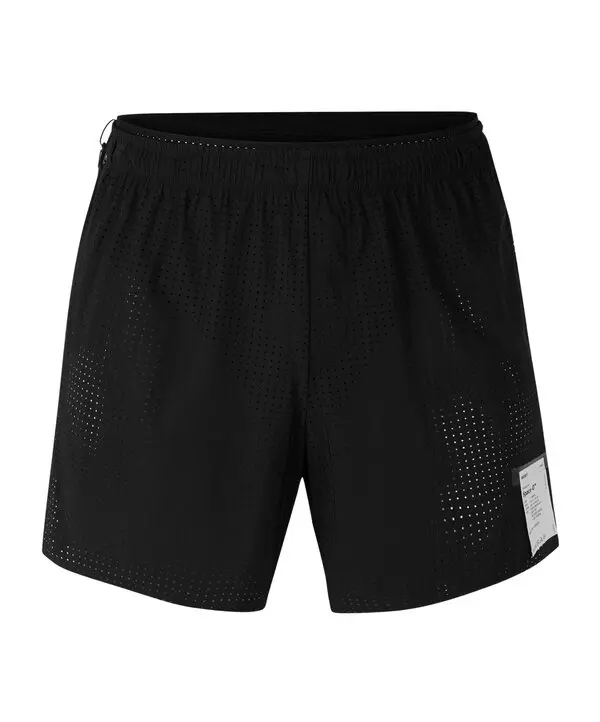 Satisfy Mesh Athletic Shorts
