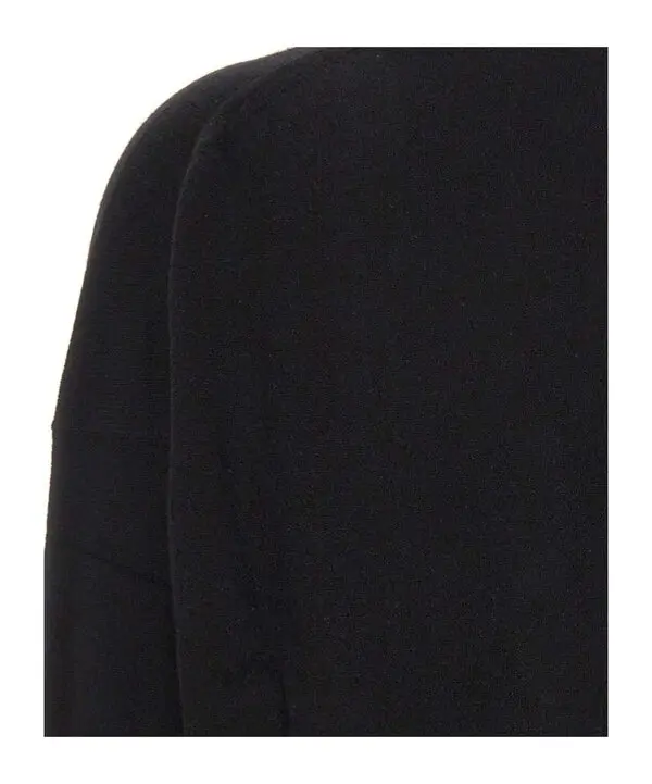 Marella Alacre Cropped V-neck Cardigan