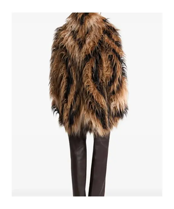 Etro Alpaca-wool Coat
