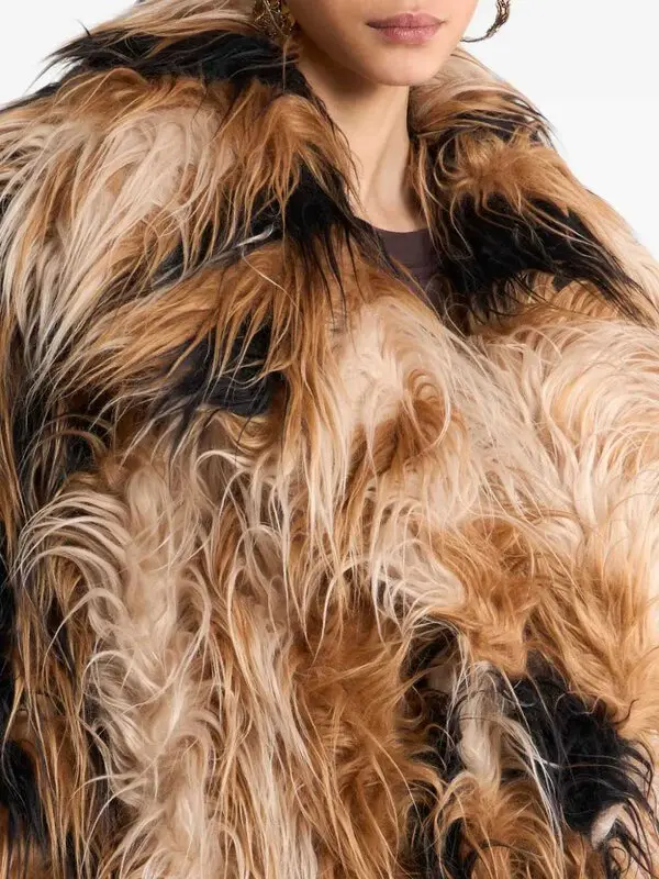 Etro Alpaca-wool Coat