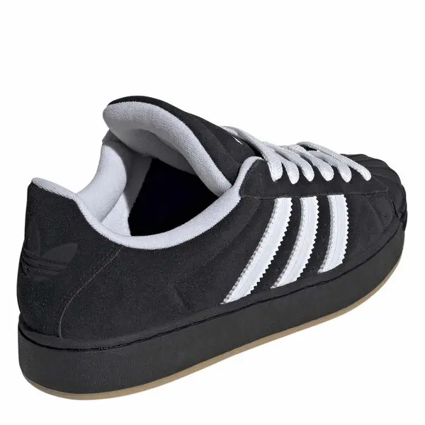 ADIDAS ORIGINALS Low-top Suede Sneakers