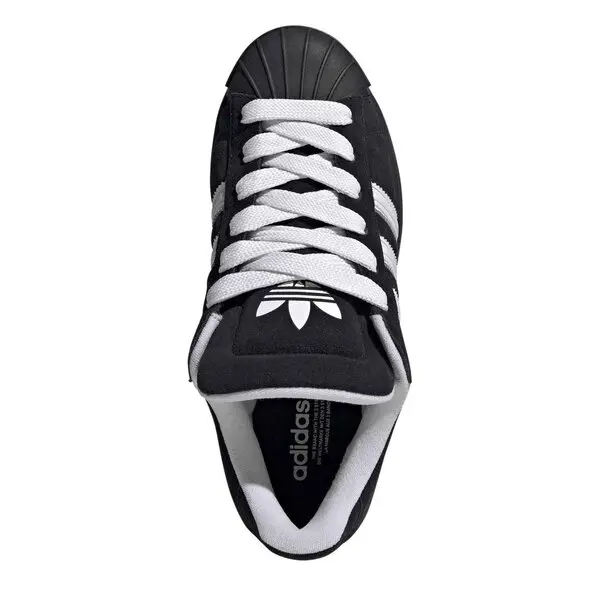 ADIDAS ORIGINALS Low-top Suede Sneakers