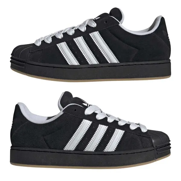 ADIDAS ORIGINALS Low-top Suede Sneakers
