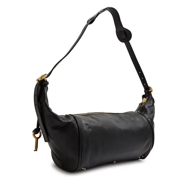 Chloé Studded Shoulder Bag