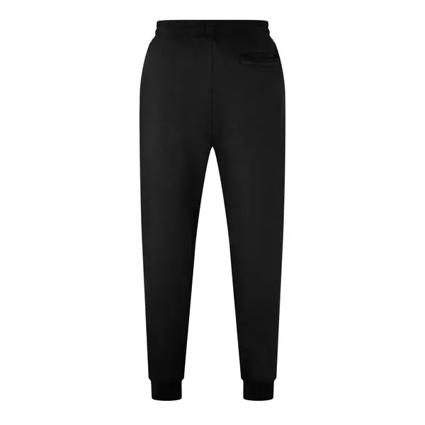 Hugo Boss Drawstring Ankle Sweatpants
