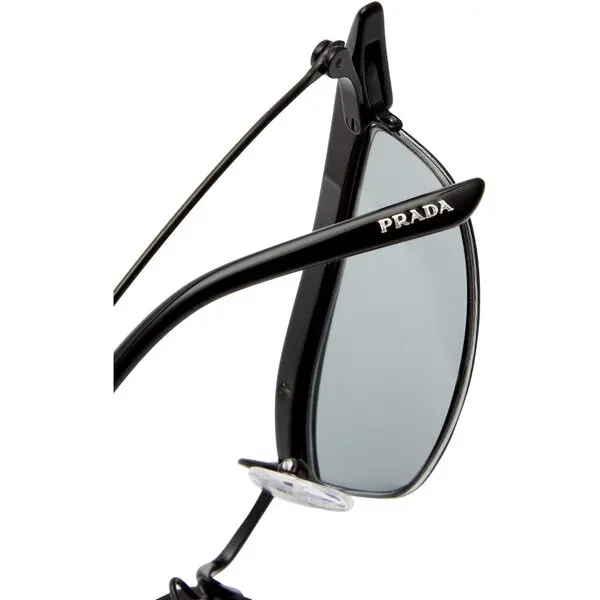 Prada Cat Eye Sunglasses