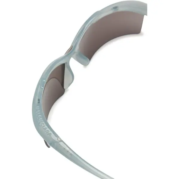Balenciaga Shield Sunglasses