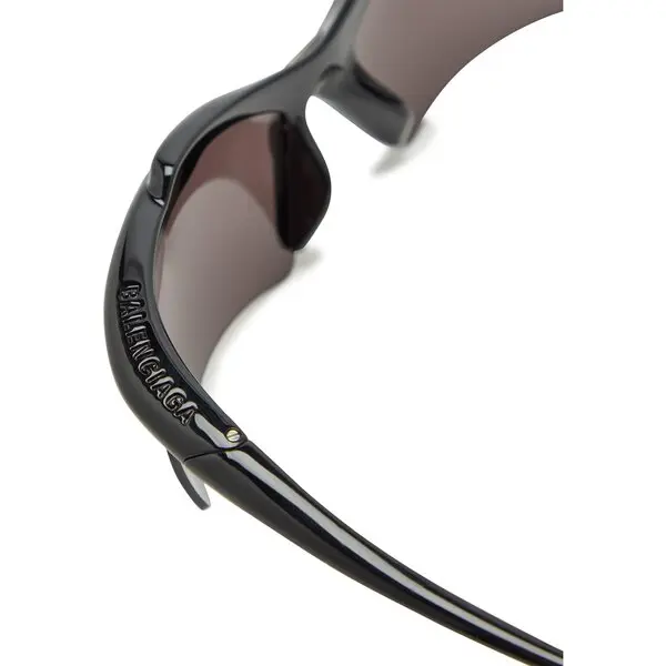 Balenciaga Shield Sunglasses