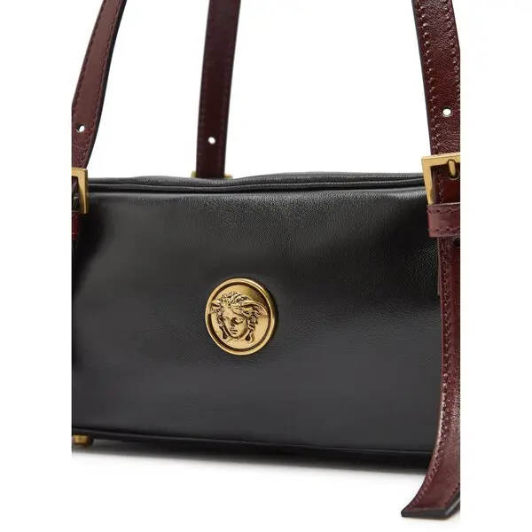 Versace Minimalist Shoulder Bag