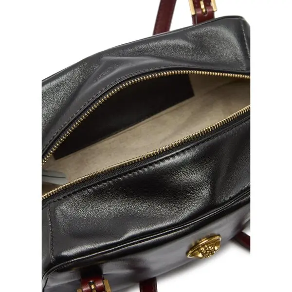 Versace Minimalist Shoulder Bag