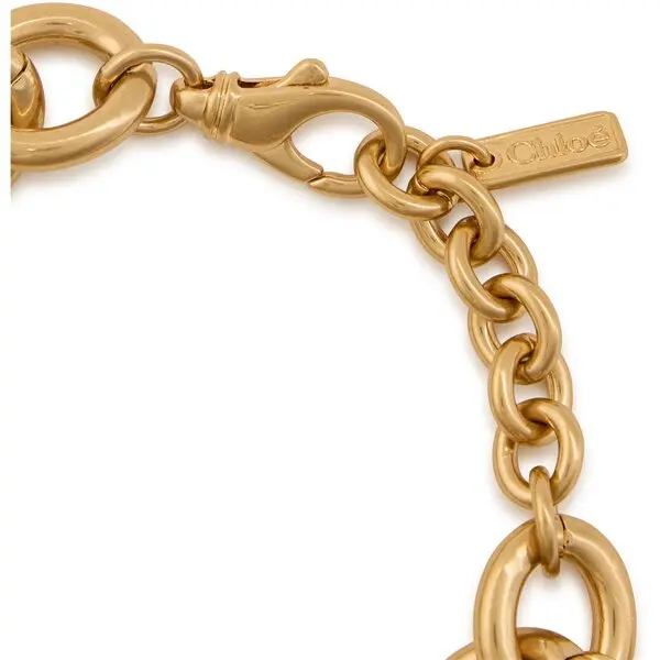 Chloé Mini Charm Bracelet